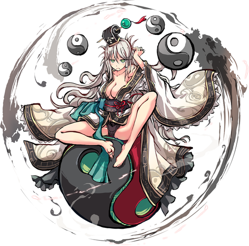 幻想战姬截图