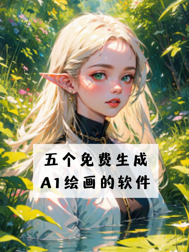 ai自动生成绘画软件截图