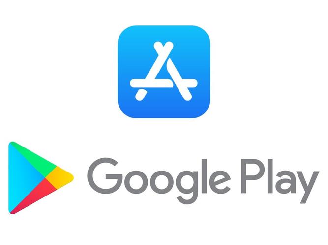 PlayStore)官方正版图标