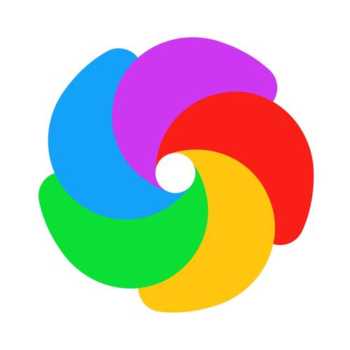360急速图标