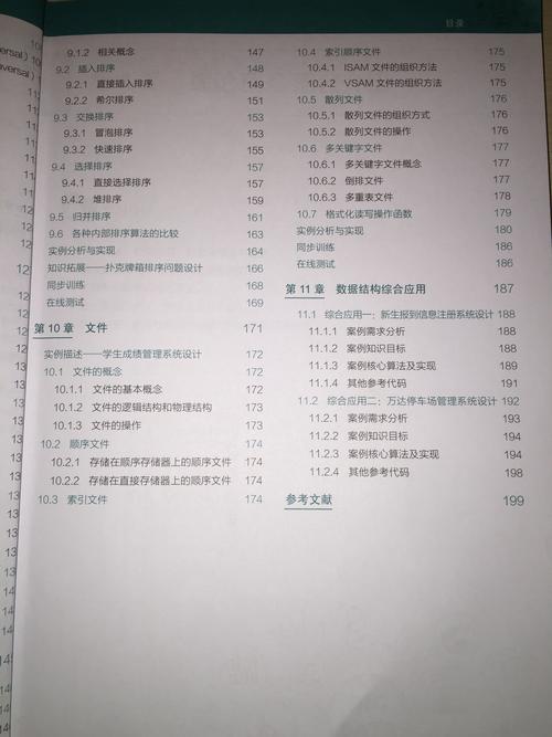 数据结构c语言版图标