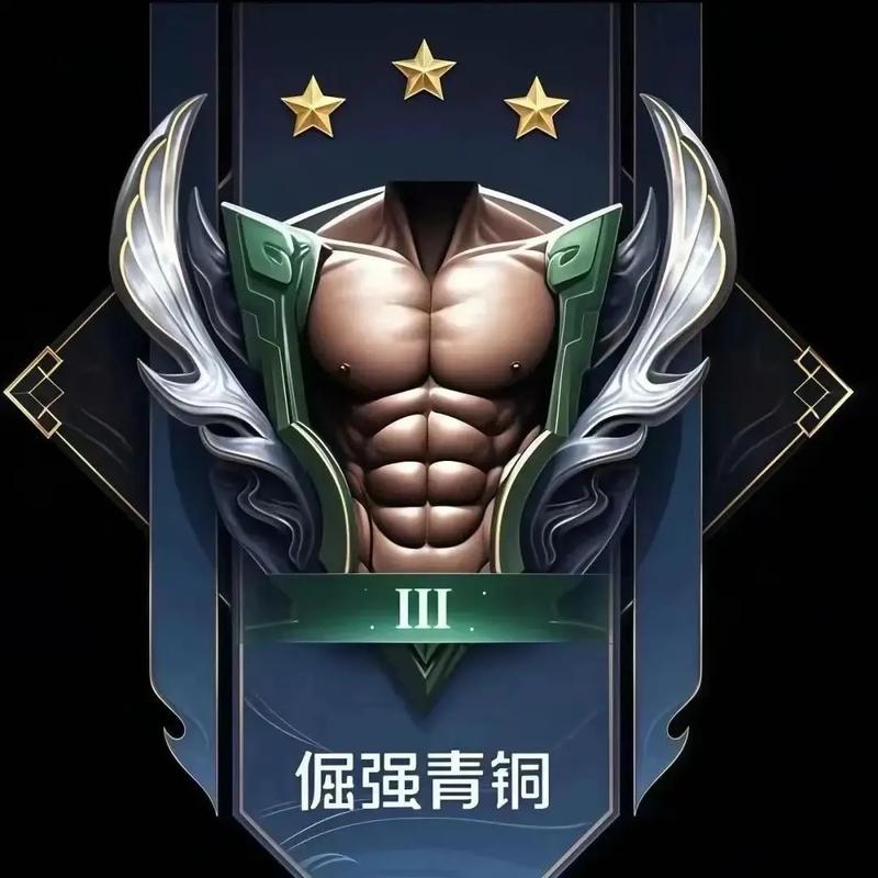 王者荣耀国际服hok图标