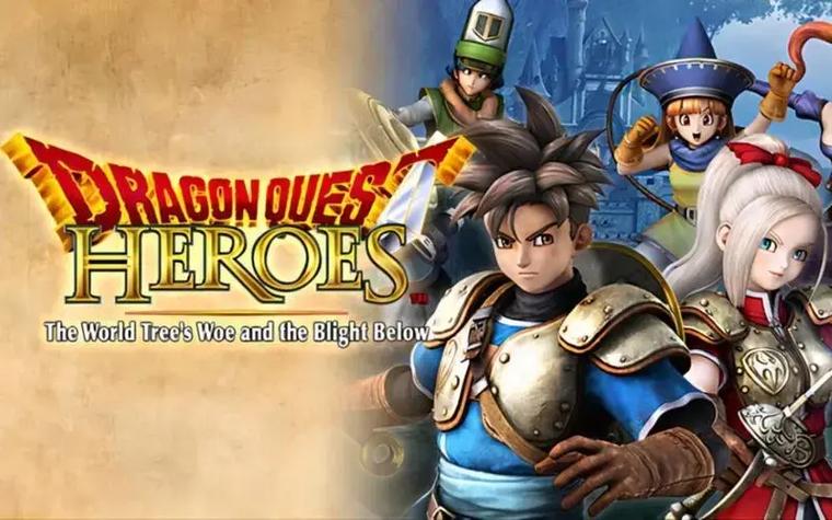 PS4《勇者斗恶龙11DragonQuestXI》金手指