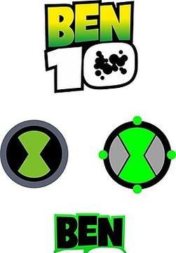 ben10游戏截图