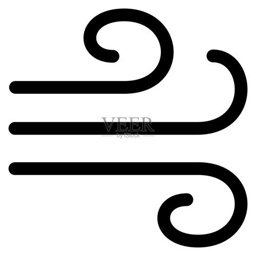 天上的风图标