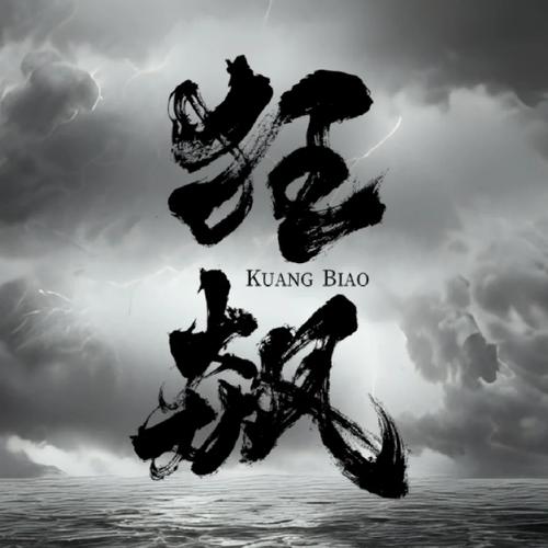 《狂飙》小说在线阅读图标