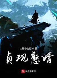《贞观憨婿》小说在线阅读图标
