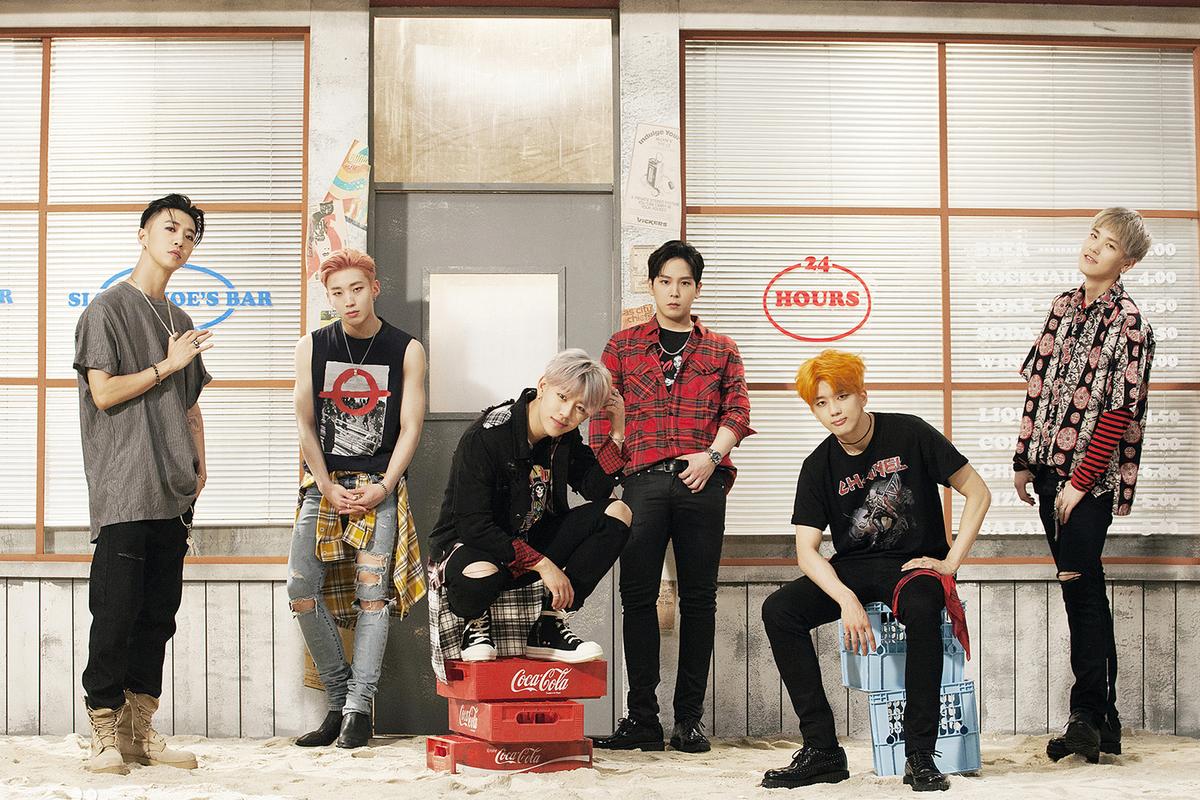 b.a.p
