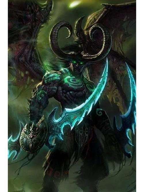 恶魔猎手中文破解版截图