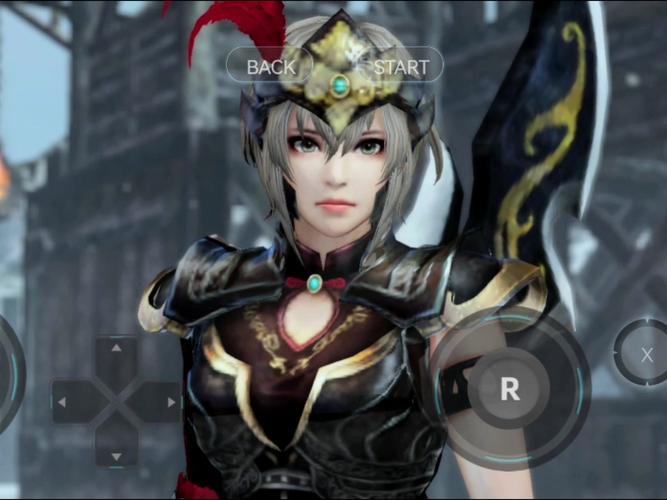 真三国无双7下载