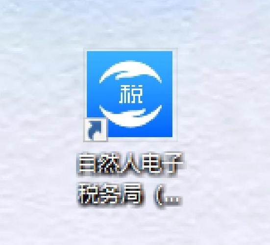 自然人电子税务截图
