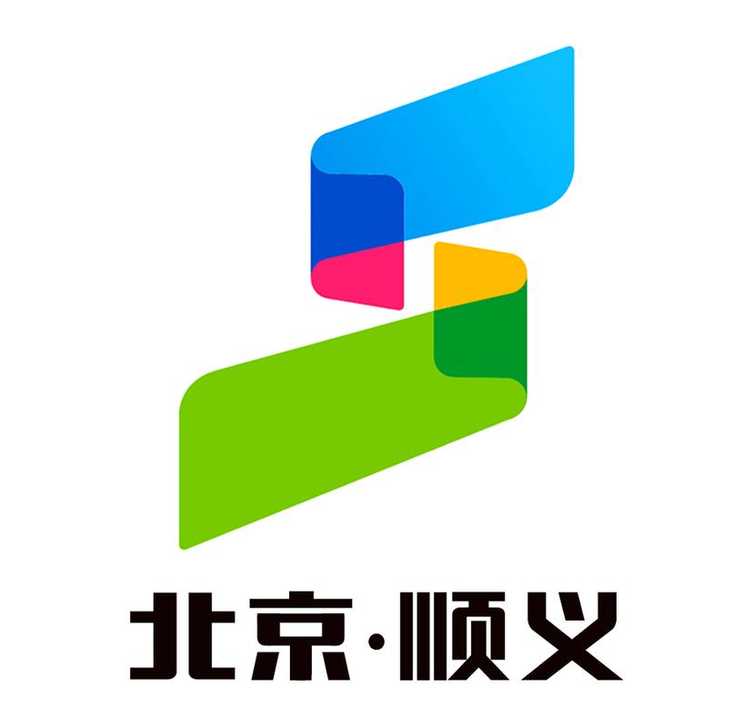 顺义图标