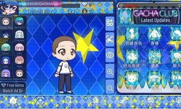 加查之星最新版2024图标