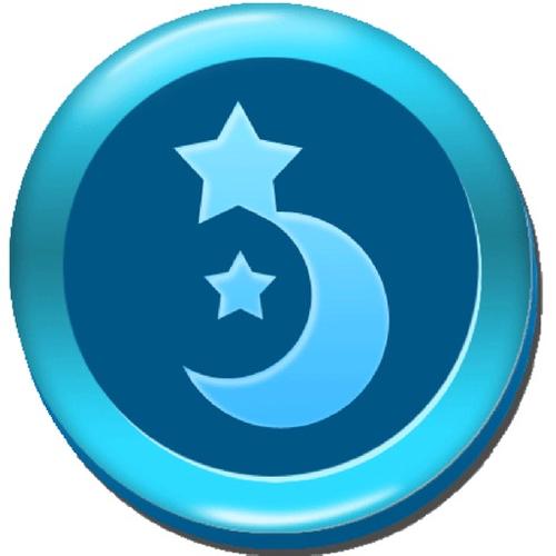 81pan星盘app81pan星盘 安卓版v2.4.7 图标