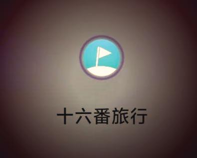 十六番图标