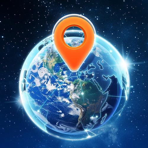 3d地图