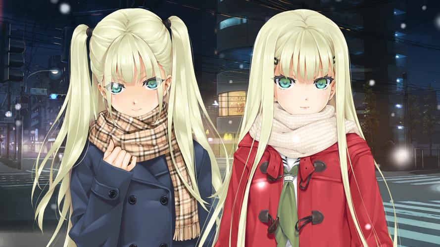 美少女万华镜4ons移植资源截图