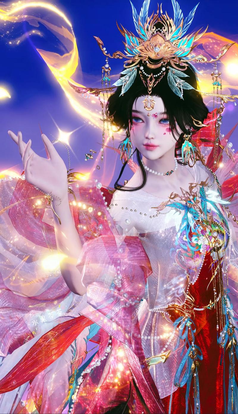 倩女幽魂最新版截图