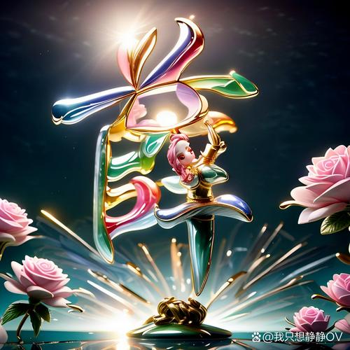 仙子戏凡尘图标