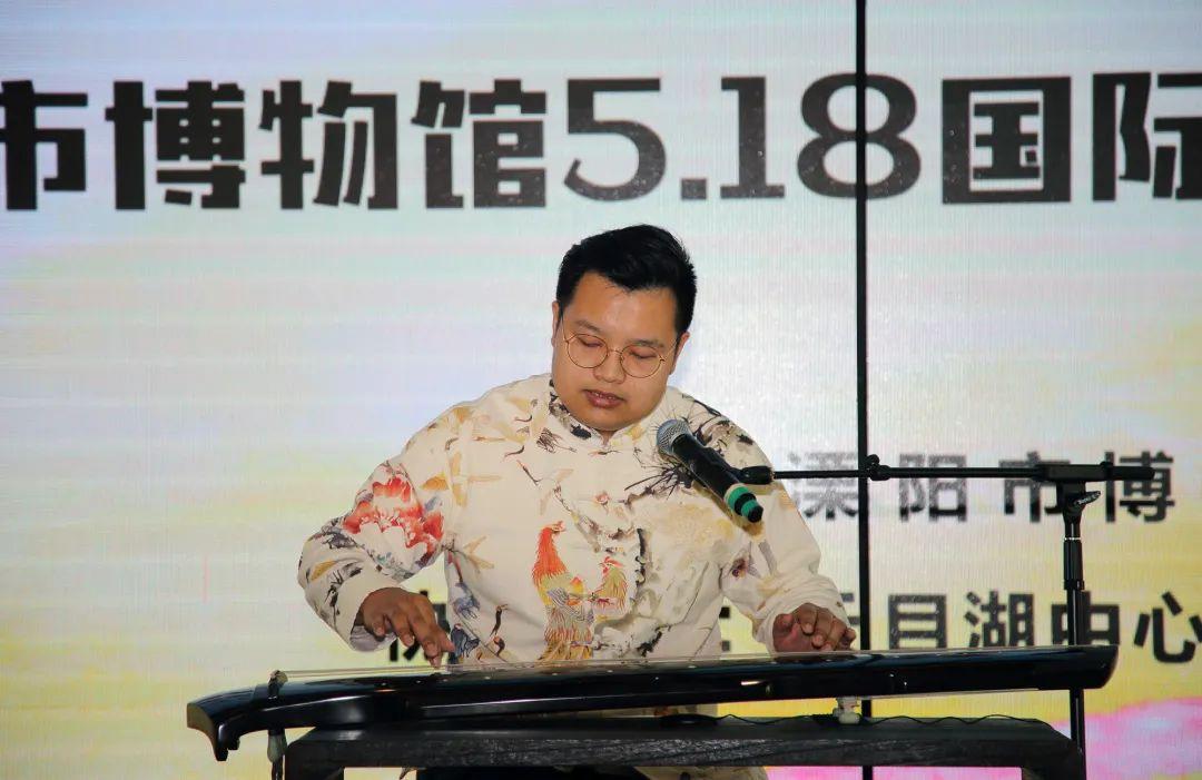 焦尾琴截图