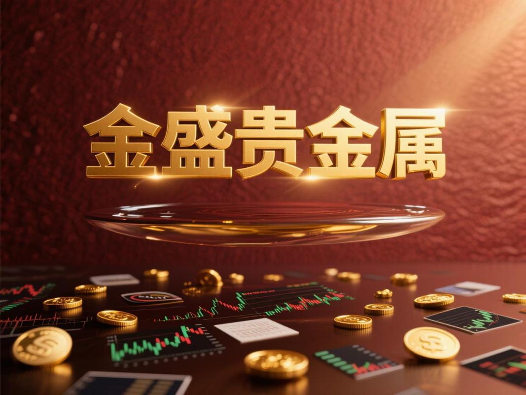 金盛贵金属平台截图