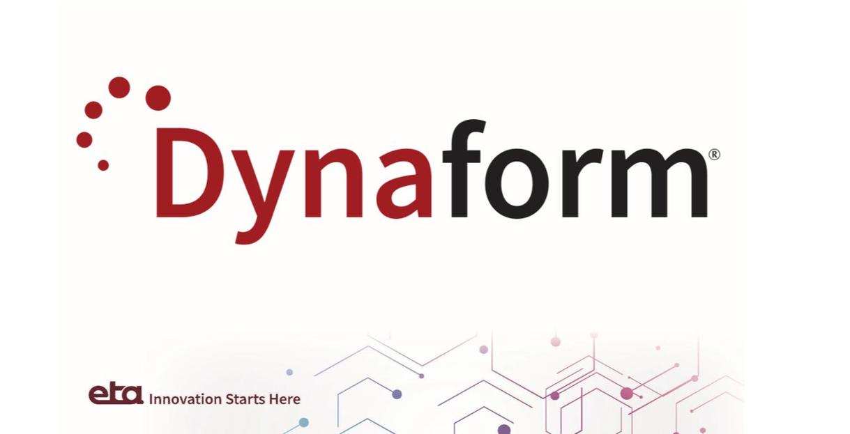 dynaform截图
