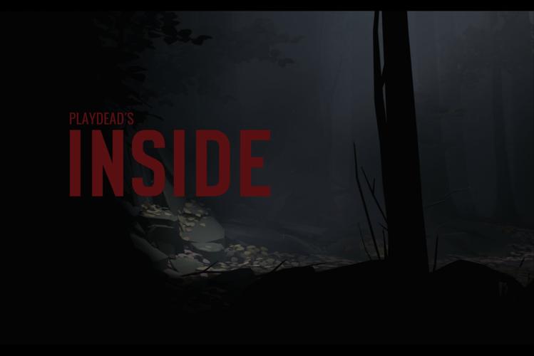 《insidethebackrooms》全关卡流程攻略图标