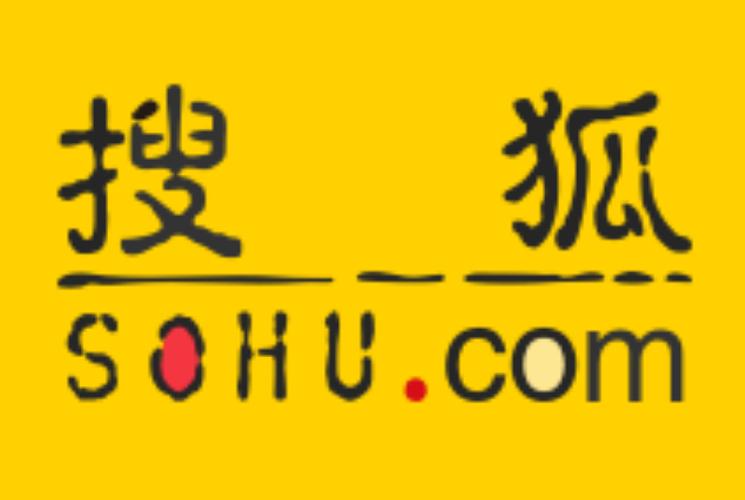 SOHU搜狐新闻首页图标