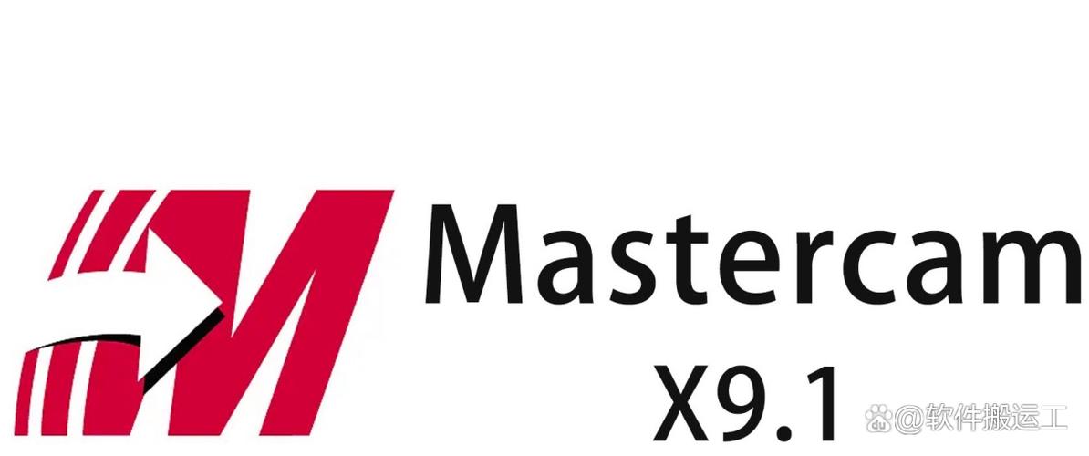 mastercam9.1编程教学图标