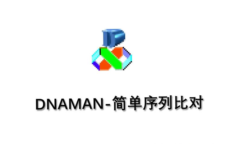 dnaman截图