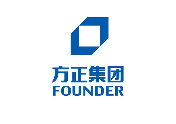 方正楷体简体图标