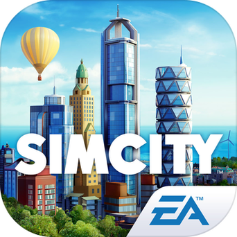 simcity