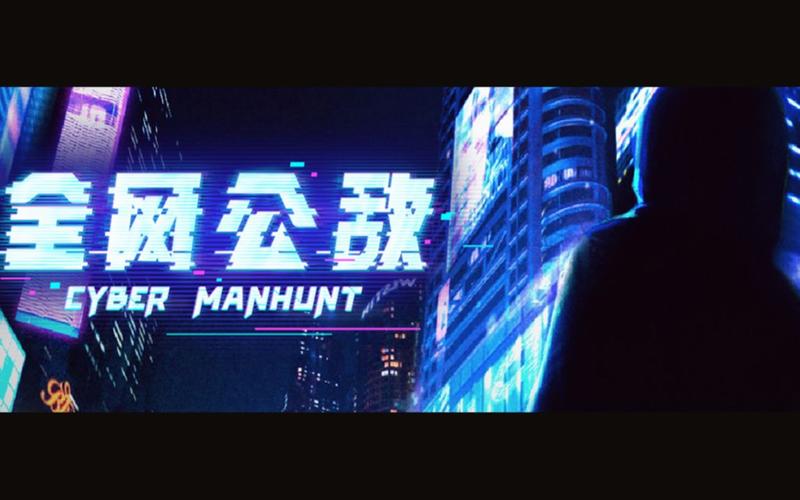 全网公敌截图