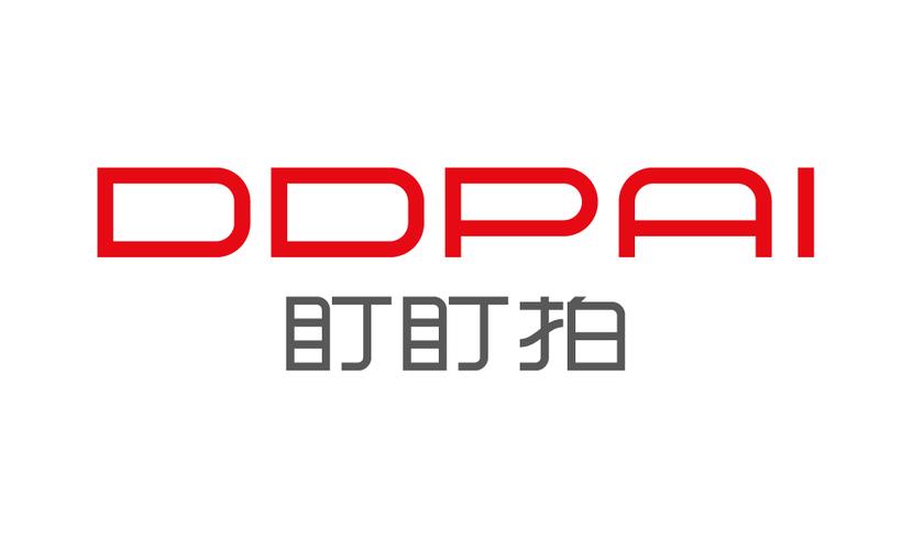 盯盯拍图标