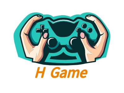 h-game图标