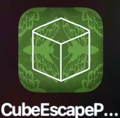cubeescape安卓版官方版图标