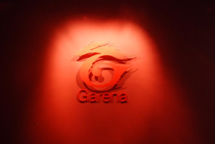 garena安装图标