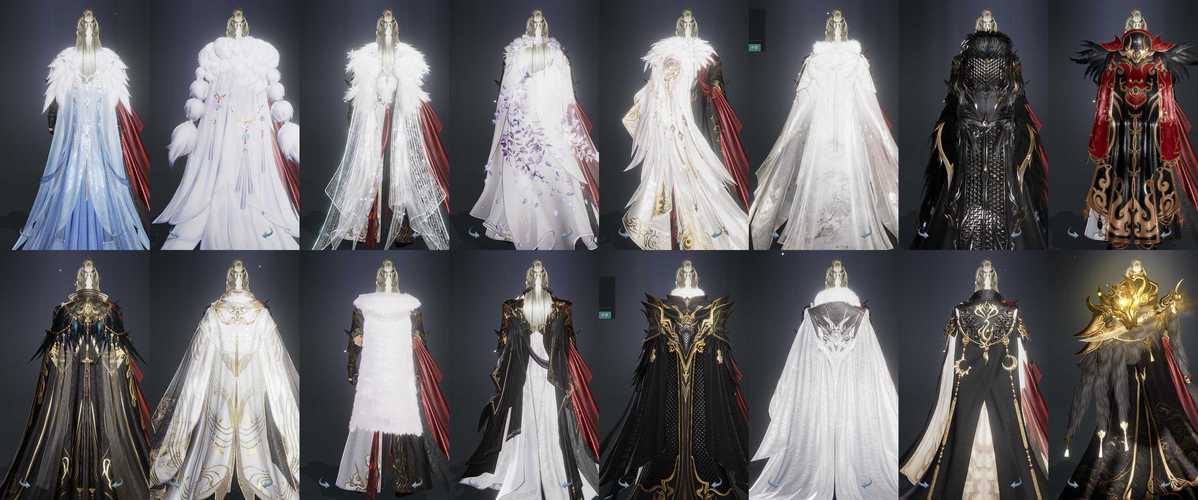 金铲铲体验服截图