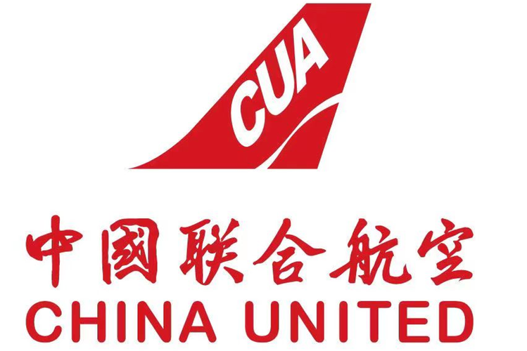 中国联合航空截图