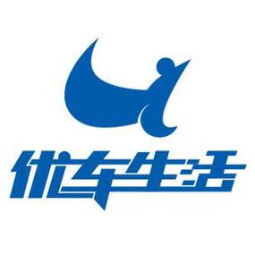 优车网app图标