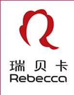 瑞贝卡官网截图