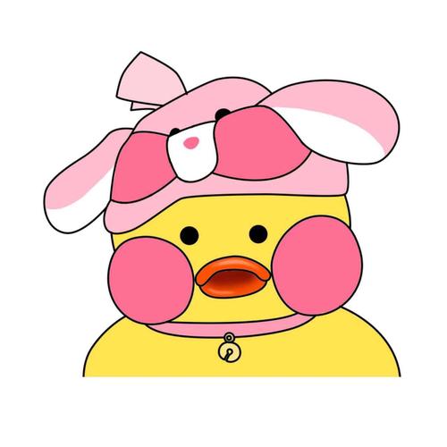 玻尿酸鸭截图