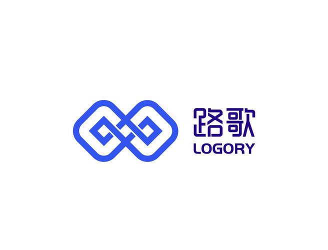 路歌图标