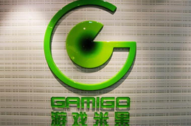 游戏米果