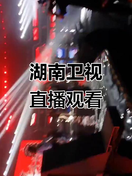 湖南tv直播截图