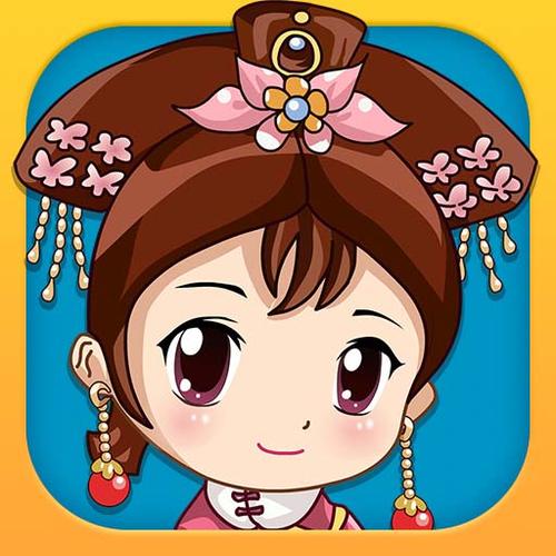 后宫游戏图标