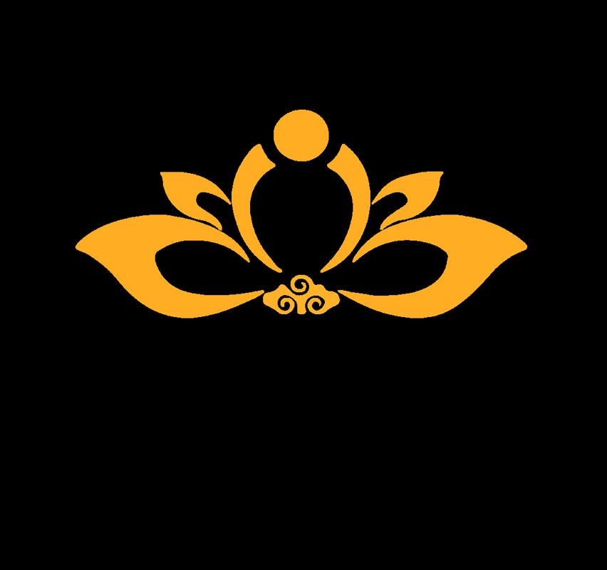佛教视频图标