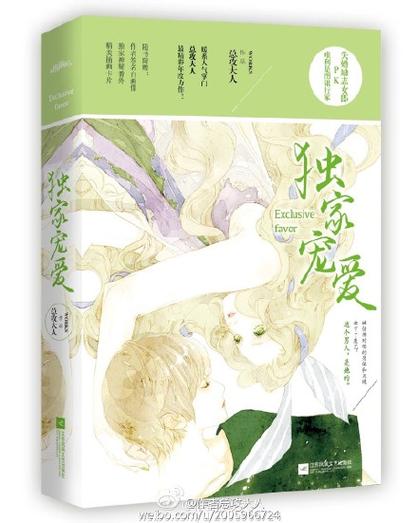 《私爱》小说在线阅读截图