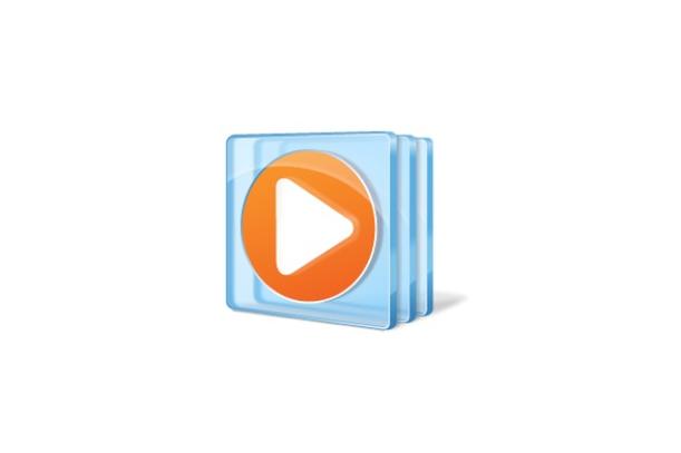 windows media player播放器图标