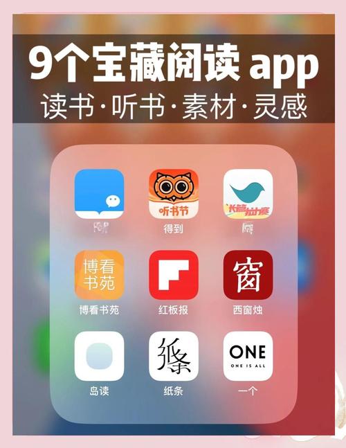 图书软件截图